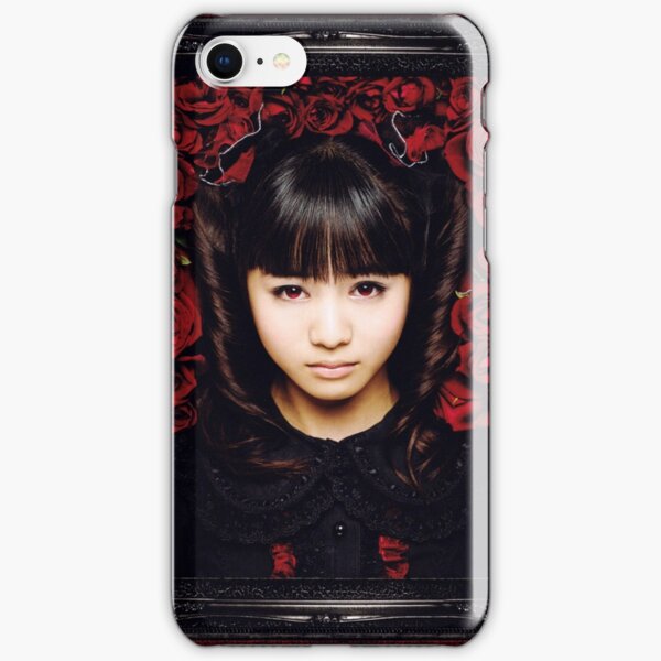 Babymetal iPhone cases & covers | Redbubble