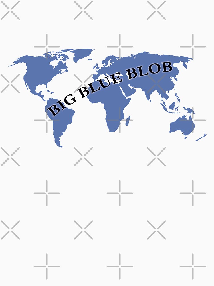 "France as the Big blue blob conquering the world- Europa Universalis ...