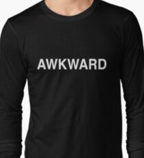 Awkward T-Shirts