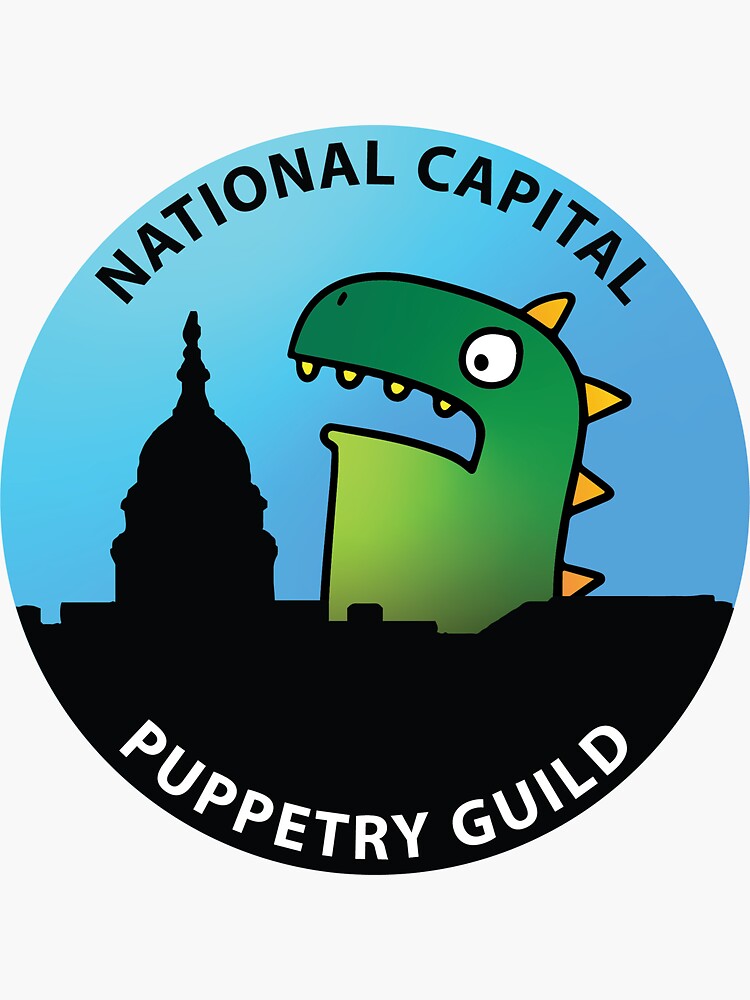 "NCPG Logo" Sticker for Sale by NCPG | Redbubble