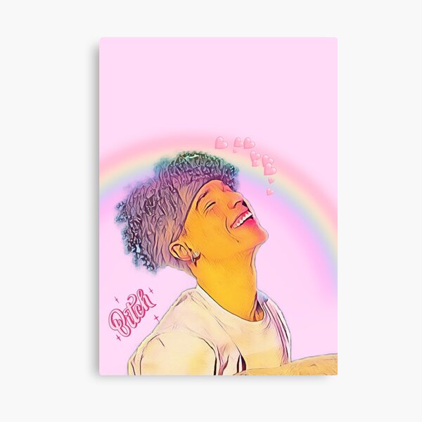 Larray Canvas Prints | Redbubble