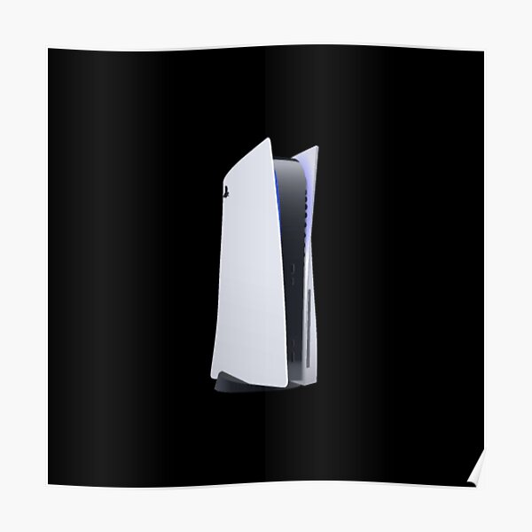 Playstation 5 Posters | Redbubble