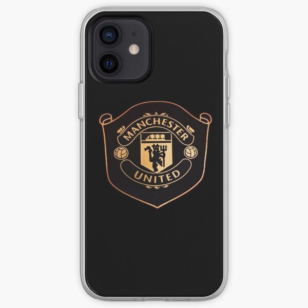 Manchester United iPhone cases & covers | Redbubble