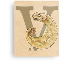 "V is for VIPER" by busymockingbird | Redbubble