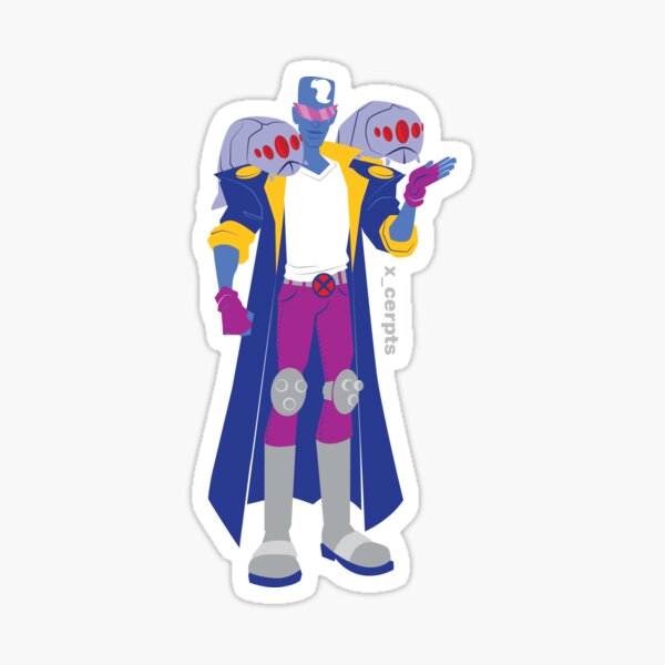 "Maggot!" Sticker by xcerpts | Redbubble