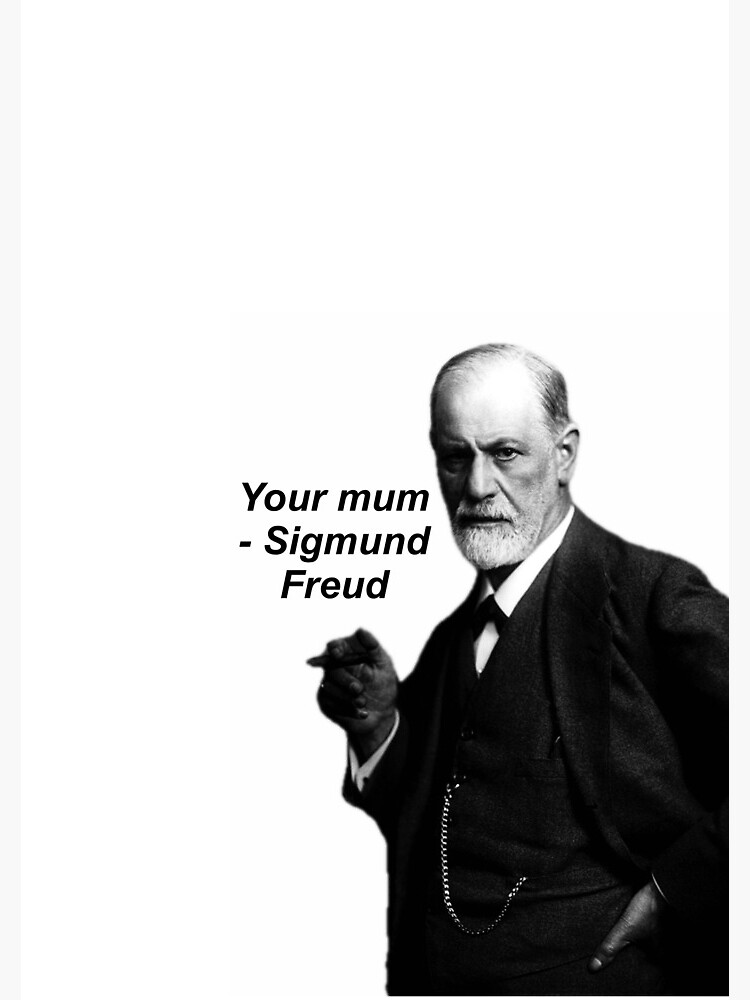 Freudian Memes