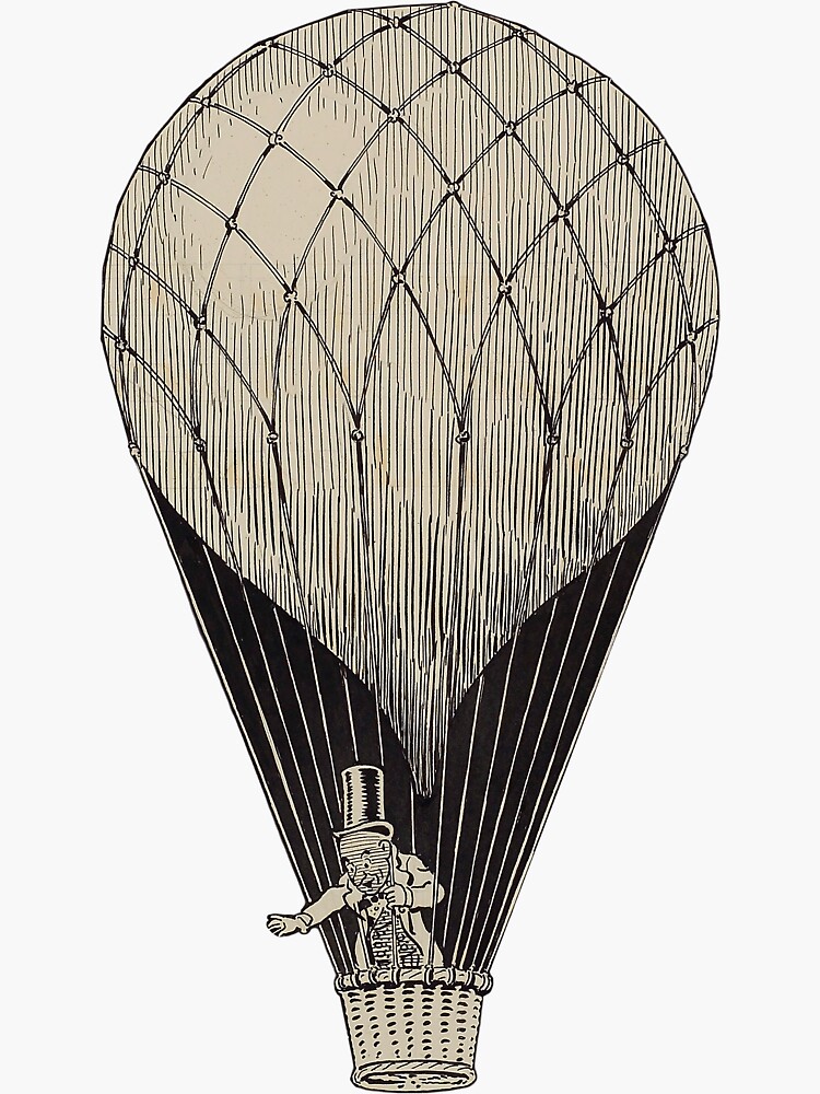 Wizard Of Oz Wizard Balloon