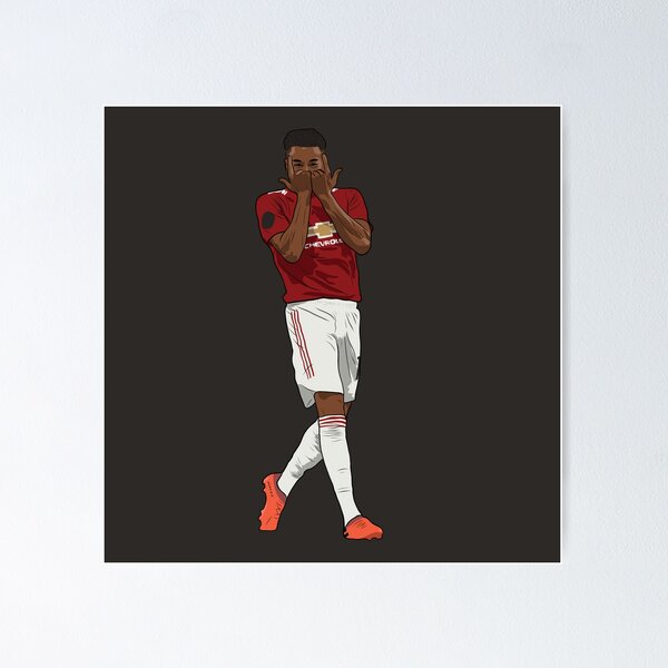Lingard Goal Leggings Merch & Gifts for Sale | Redbubble