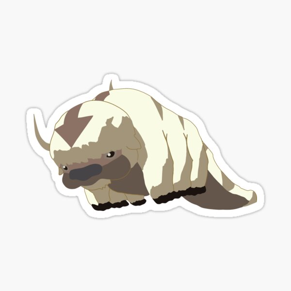 "Appa" Sticker for Sale by saltywaves | Redbubble