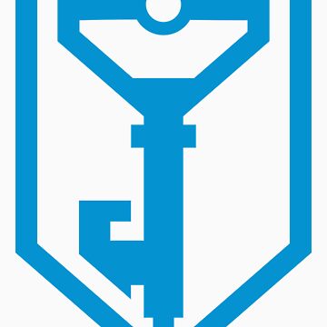 "Resistance logo" Sticker for Sale by dowhilegeek | Redbubble