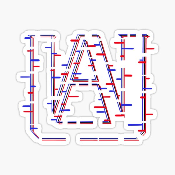 "UA Logo" Sticker for Sale by hadleym | Redbubble