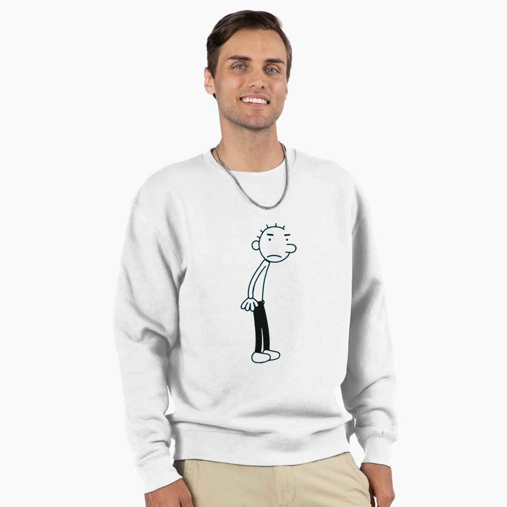 "rodrick heffley book version" Journal for Sale by Juliianna | Redbubble