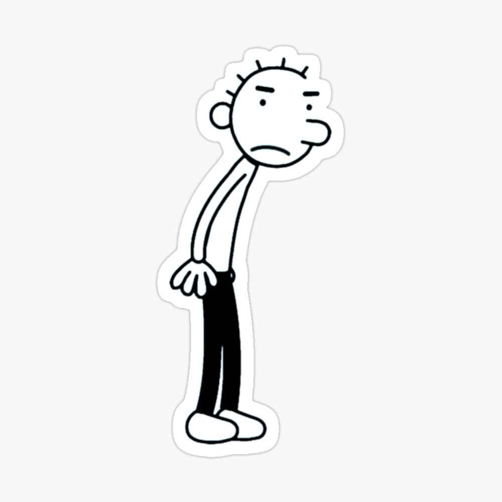 Rodrick Heffley Book Susan Heffley