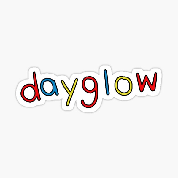 Dayglow Gifts & Merchandise | Redbubble