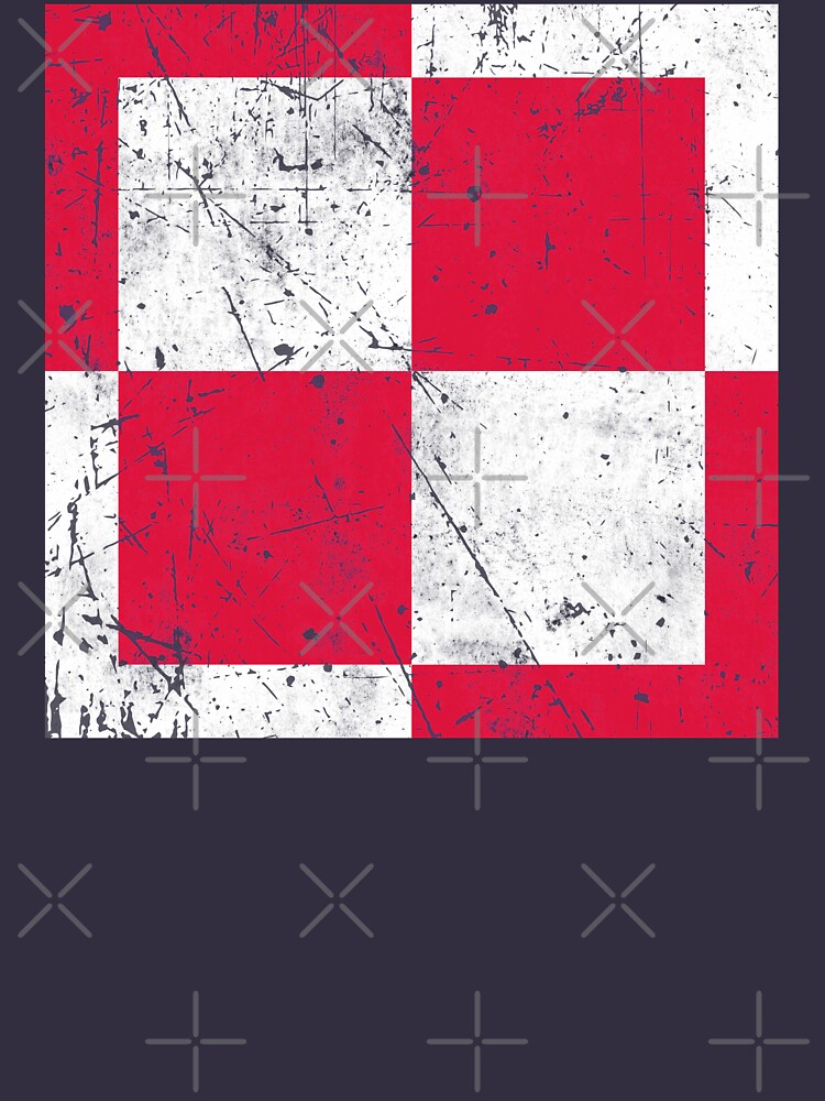 "Poland Flag Air Force Roundel" T-shirt for Sale by quark | Redbubble ...