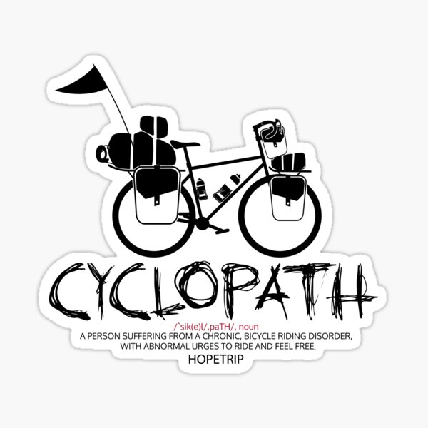 Cyclopath Merch & Gifts for Sale | Redbubble