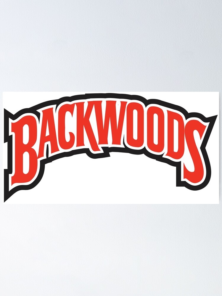 "Backwoods" Poster for Sale by Lorenzono | Redbubble