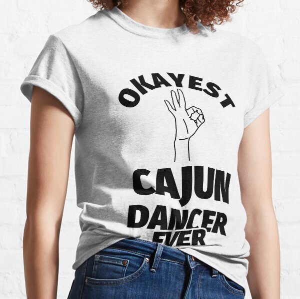Cajun Clothing | Redbubble
