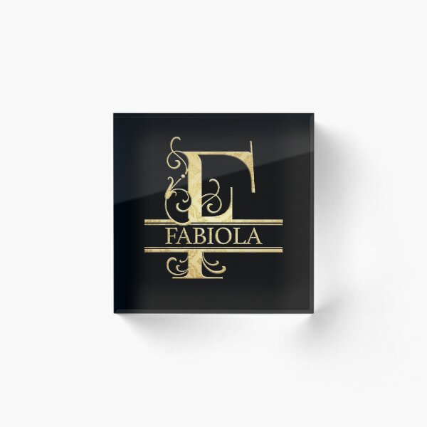 Fabiola Gifts & Merchandise | Redbubble