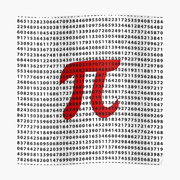 "Pi, π, fibonacci numbers, Mathematics, Math, Irrational Number ...
