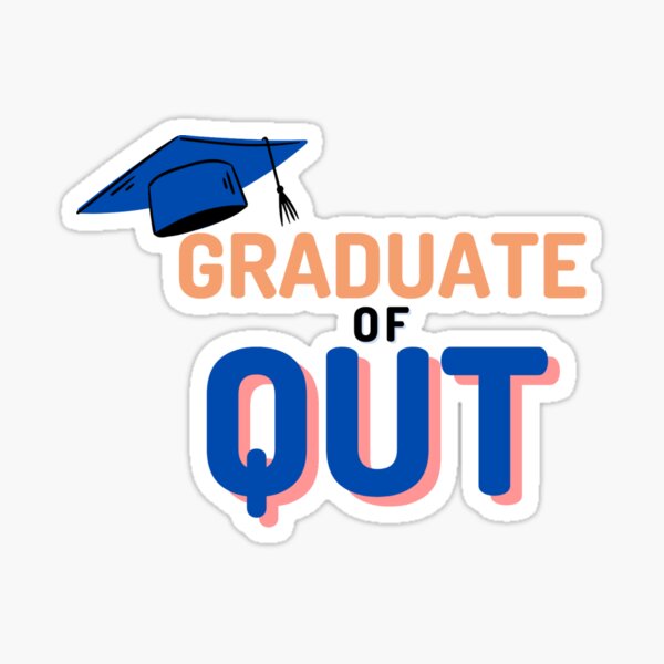 Qut Merch & Gifts for Sale | Redbubble