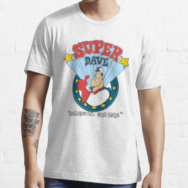Super Dave Gifts & Merchandise | Redbubble