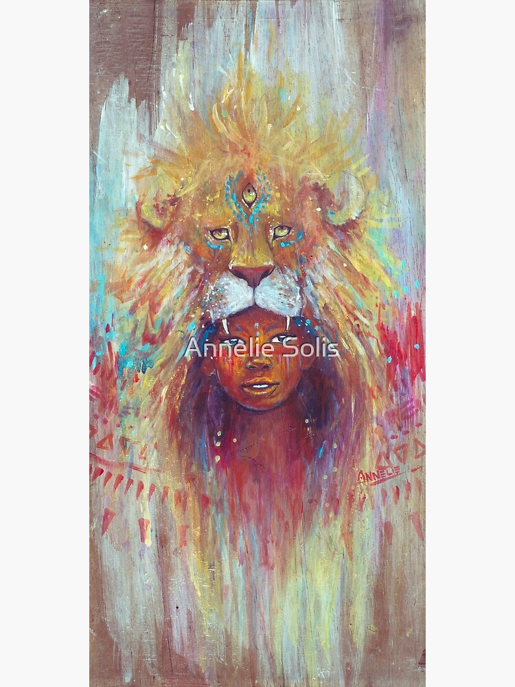 "Emeka" Art Print for Sale by anneliesolis | Redbubble