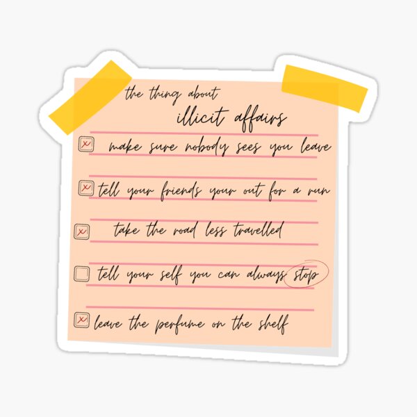 "folklore the thing about illicit affairs Taylor Swift lyrics album ...