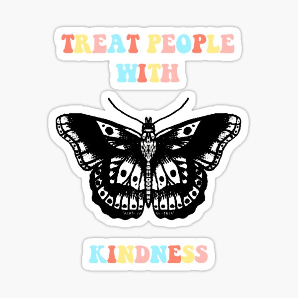 "TPWK" Sticker for Sale by wonnie | Redbubble