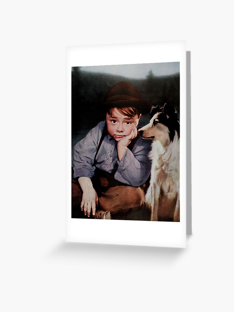 "Spanky McFarland Our Gang Little Rascals" Greeting Card for Sale by ...