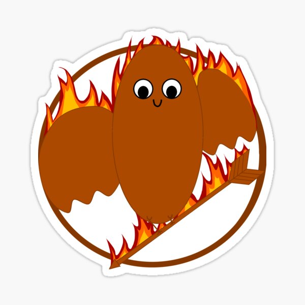 Hunger Games Stickers | Redbubble