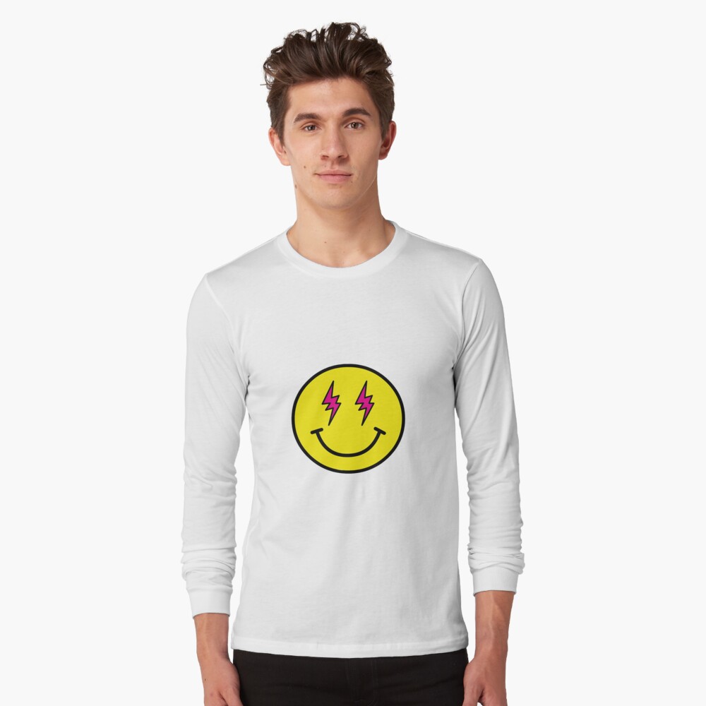"SMILE - J BALVIN" Sticker by DreamerStore | Redbubble