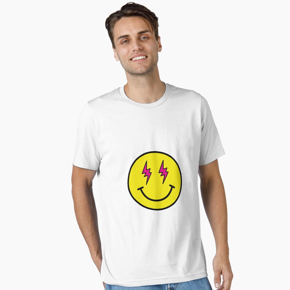 "SMILE - J BALVIN" Sticker by DreamerStore | Redbubble
