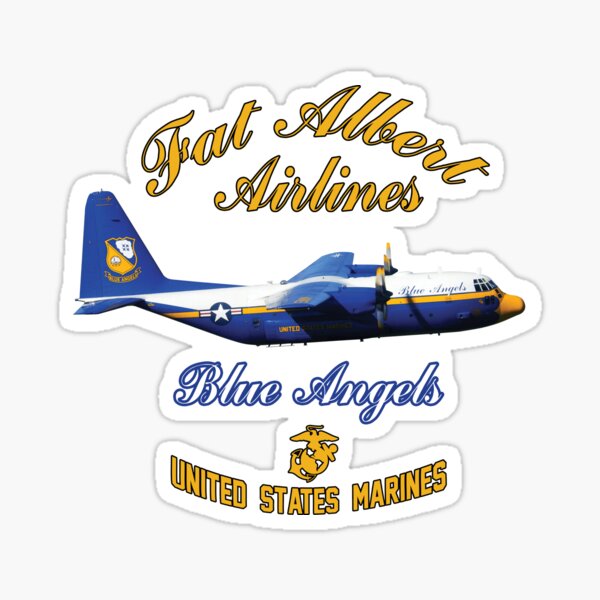 Fat Albert Stickers | Redbubble