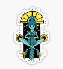 Oracle: Stickers | Redbubble