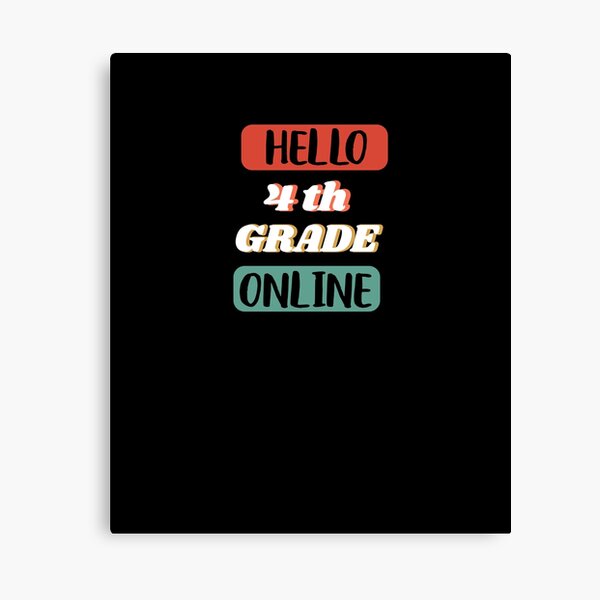 "Hello Pencil School Gift, First Day Of School, Elementary, School Gift ...