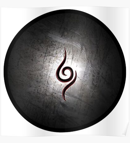 Anbu: Posters | Redbubble