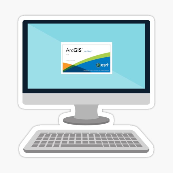 Esri Merch & Gifts for Sale | Redbubble