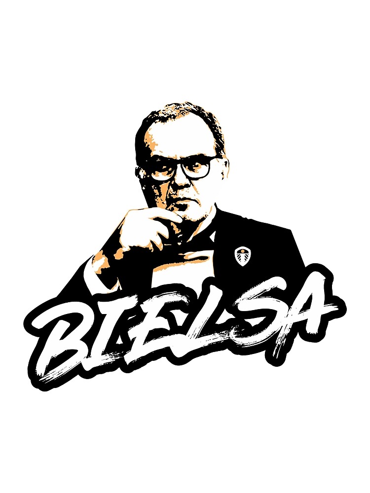 "Bielsa" Framed Art Print by Revnede | Redbubble
