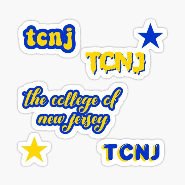 Tcnj Merch & Gifts for Sale | Redbubble