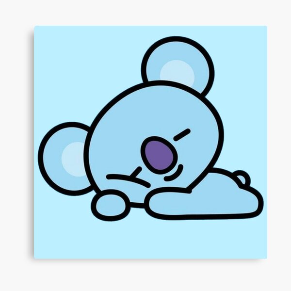 Koya Canvas Prints | Redbubble