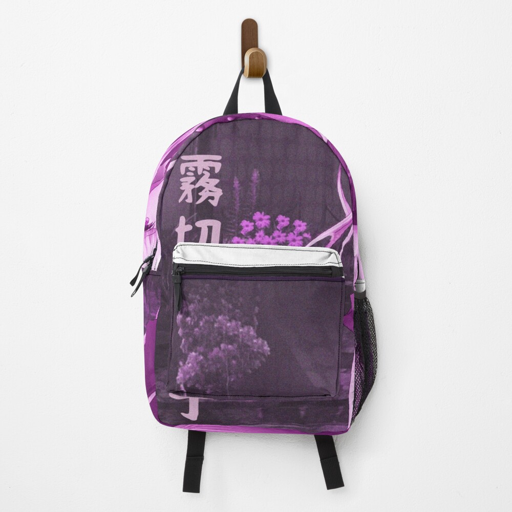 "Kyoko Kirigiri, Danganronpa V3, Vaporwave, Anime Aesthetic, Kawaii ...