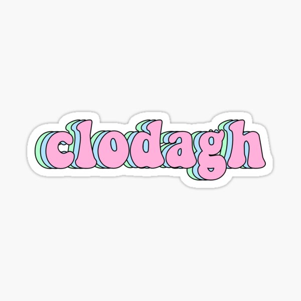 Clodagh Gifts & Merchandise | Redbubble