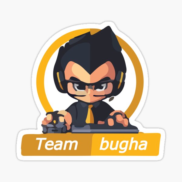 Bugha Merch & Gifts for Sale | Redbubble