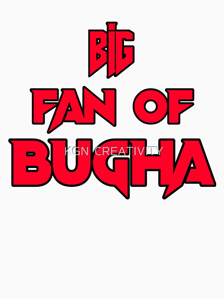 "Bugha fan sticker " Pullover Hoodie for Sale by ALAM08 | Redbubble