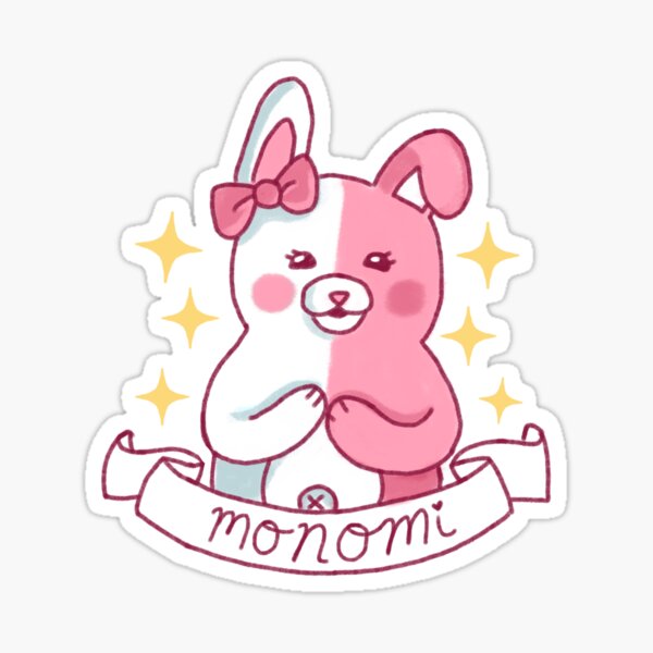 Monomi Usami Gifts & Merchandise | Redbubble