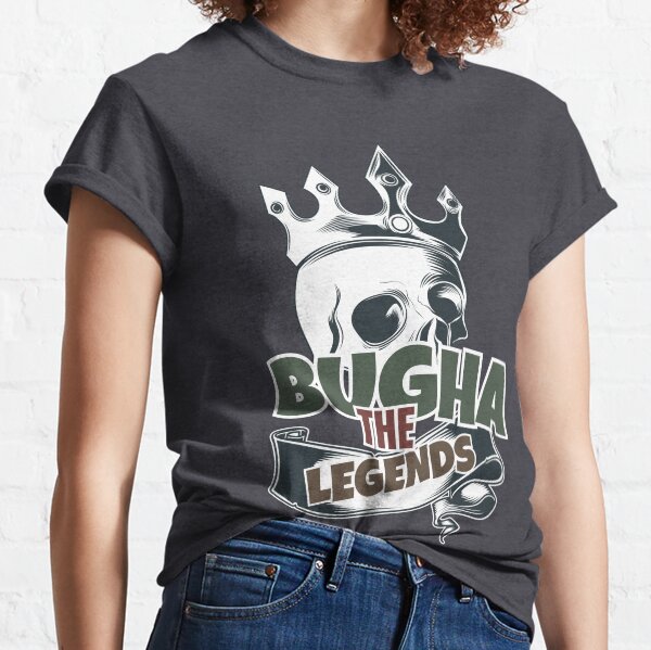Bugha T-Shirts | Redbubble