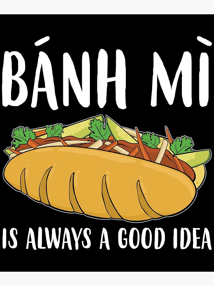 Banh Mi Memes Amazon.com: Cool Banh Mi And Cat Funny Vietnamese