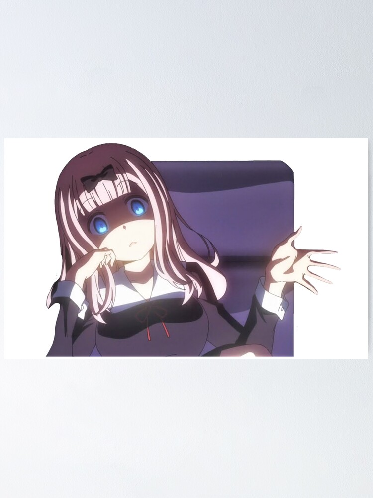 "Queen Chika" Poster for Sale by snailhunter66 | Redbubble