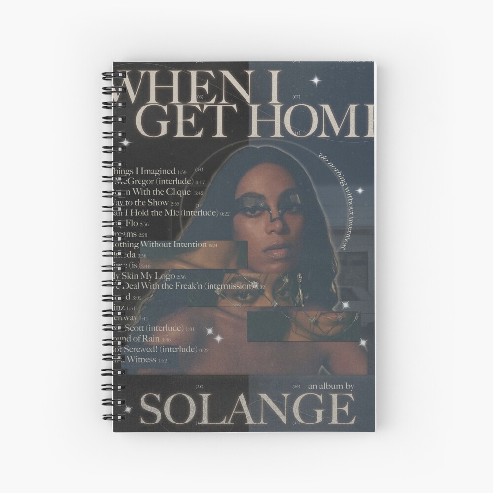 "Solange Artwork" Poster for Sale by christinemrami | Redbubble